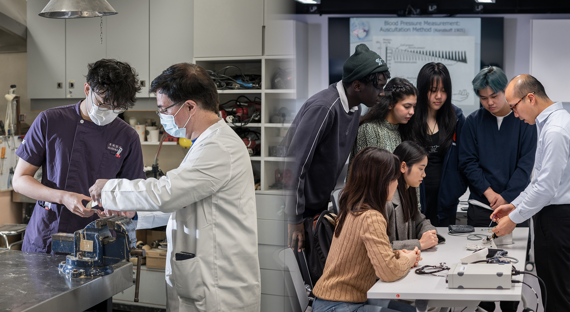 Home | Department of Biomedical Engineering