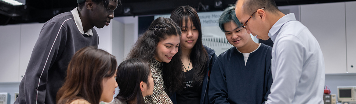 Why PolyU BME? | Department of Biomedical Engineering