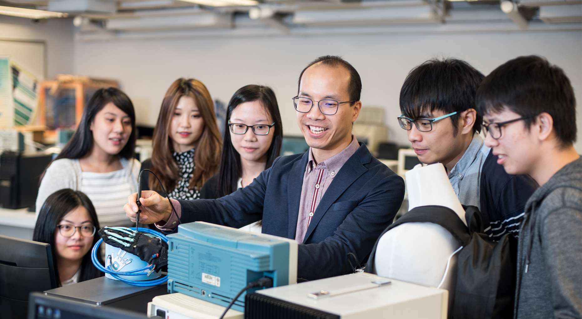 Home | Department of Biomedical Engineering