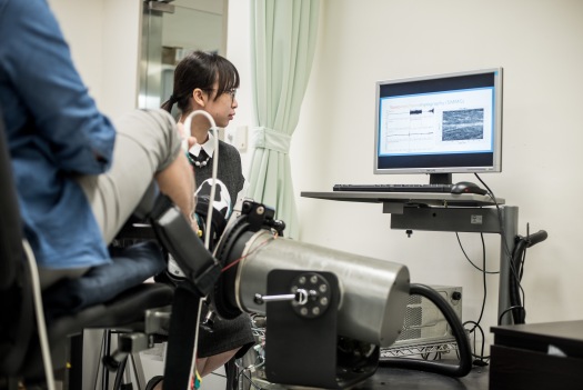 Research Laboratories and Facilities | Department of Biomedical Engineering