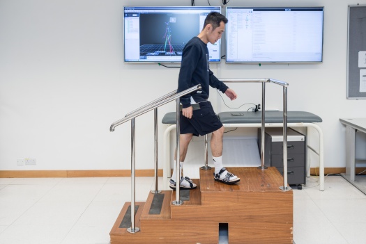 Research Laboratories and Facilities | Department of Biomedical Engineering