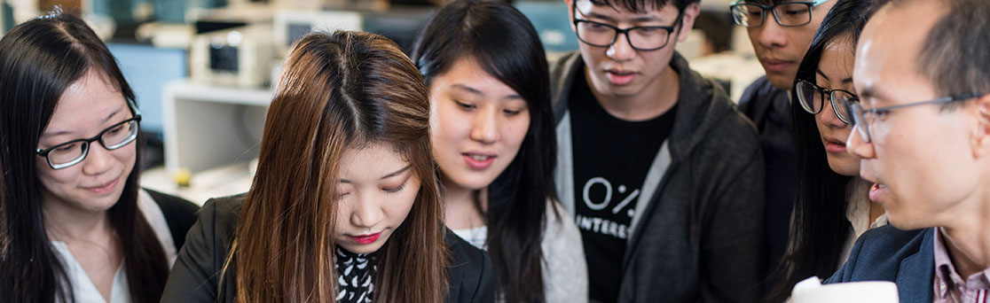 Why PolyU BME? | Department of Biomedical Engineering