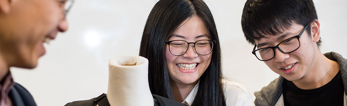 Why PolyU BME? | Department of Biomedical Engineering