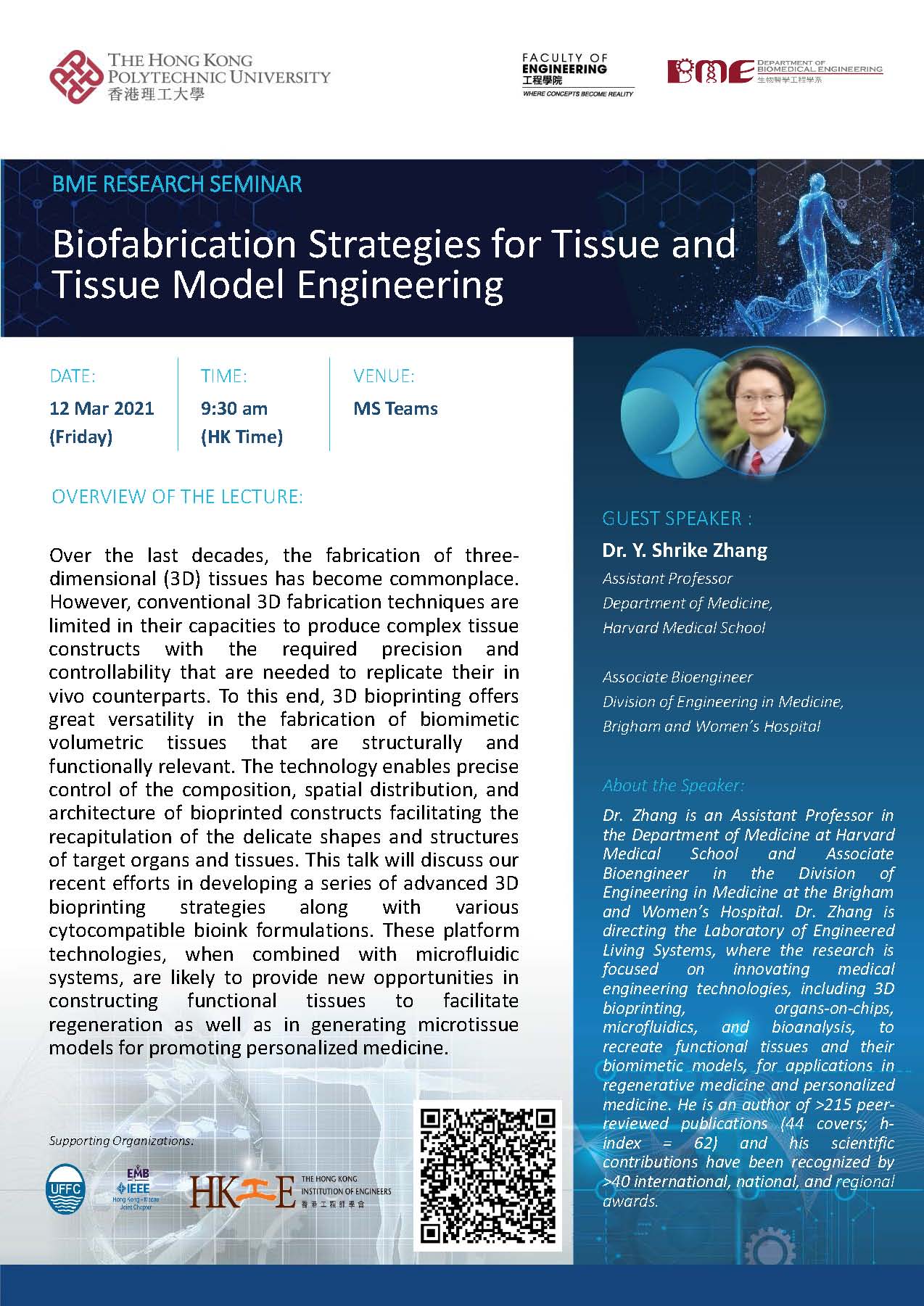 Biofabrication Strategies for Tissue and Tissue Model Engineering ...