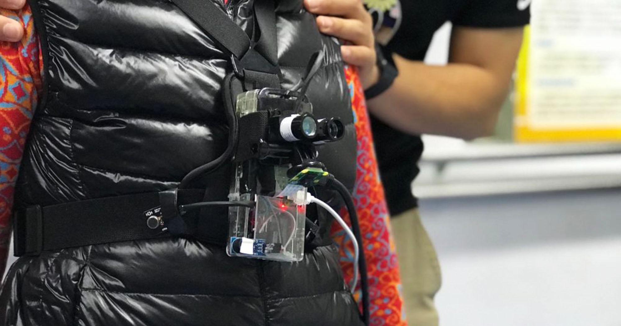 Good Seed Supports BME Student Project – “Eye-Runner” | Department of ...