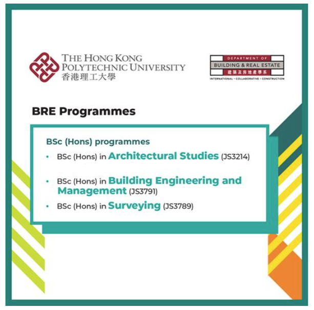 Join BRE and Lead the Future of the Built Environment!