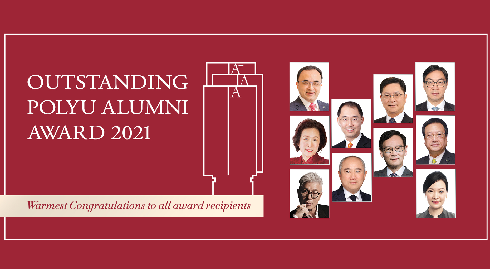 The Department of Building and Real Estate