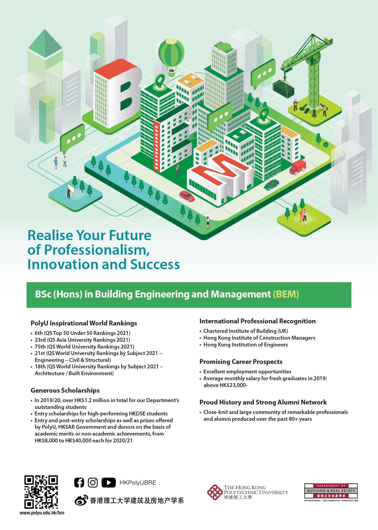 Building Engineering and Management