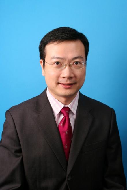 Professor Eddie Hui Awarded 'Medal of Honour' | Department of Building ...