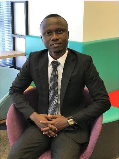 Maxwell Unfolding a New Adventure at Aston University | Department of ...