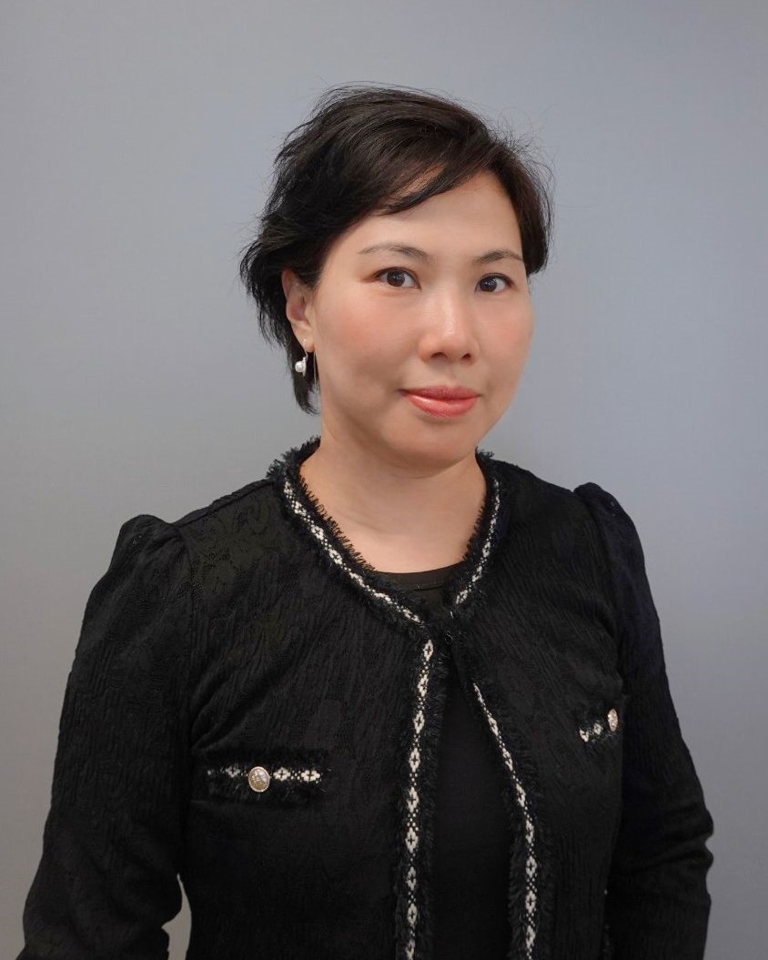 Ar. Dr KEE Yee Chun Tristance