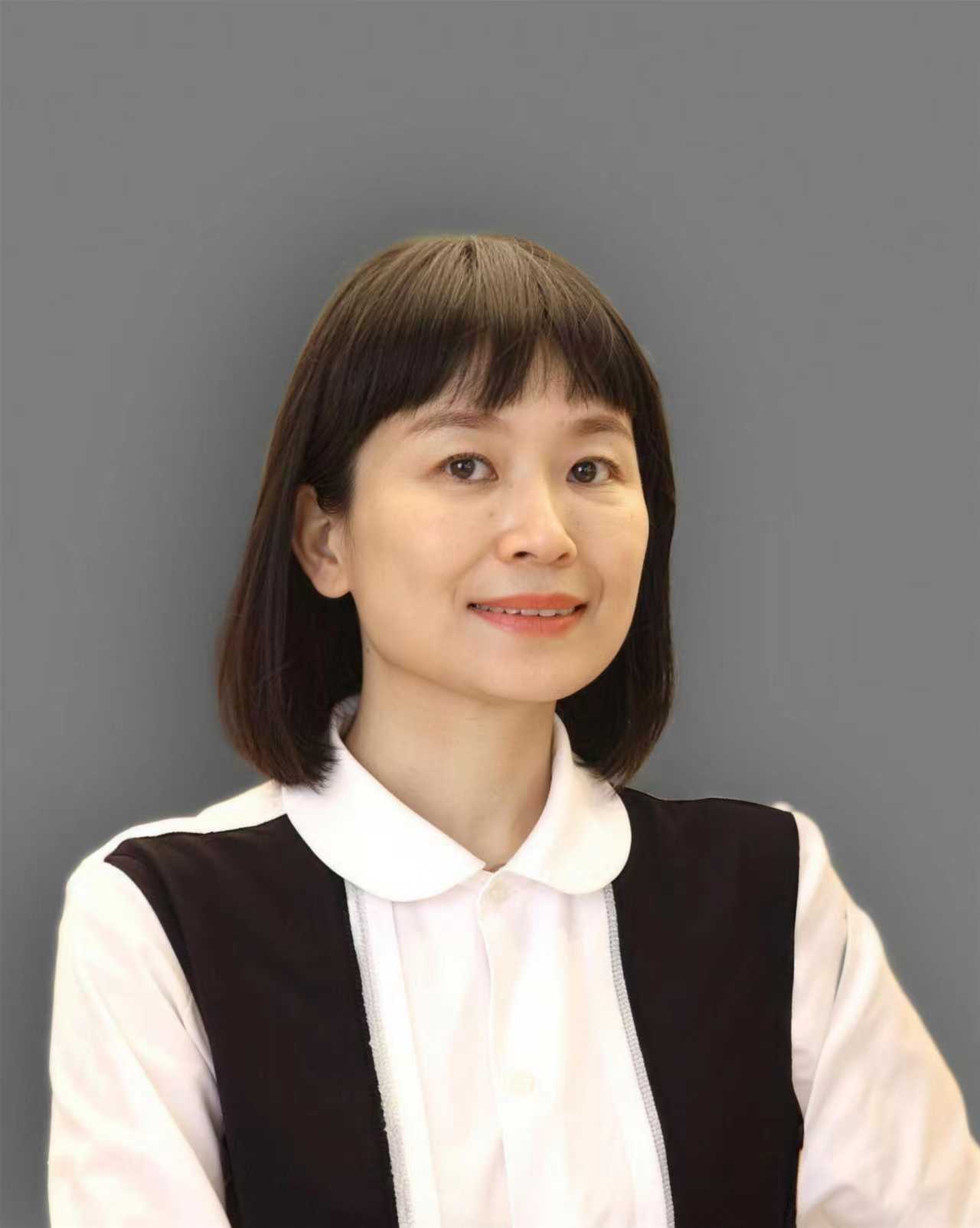Prof. Michelle YE Min | Department of Building and Real Estate