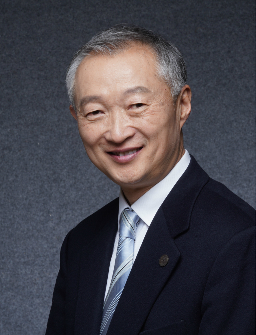 Prof. Dongping Fang | Centre for Infrastructure Delivery