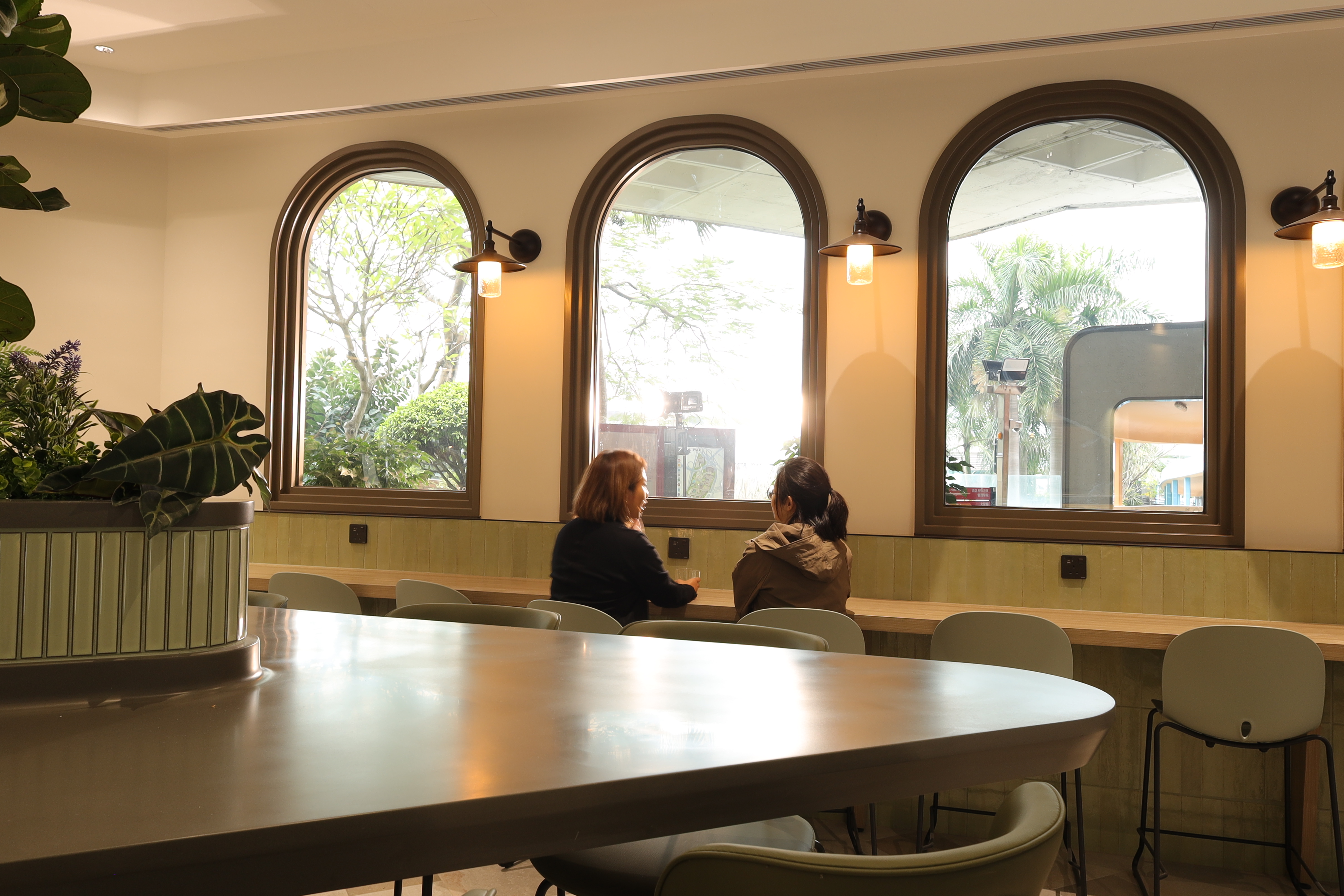 U Garden | Campus Development Office