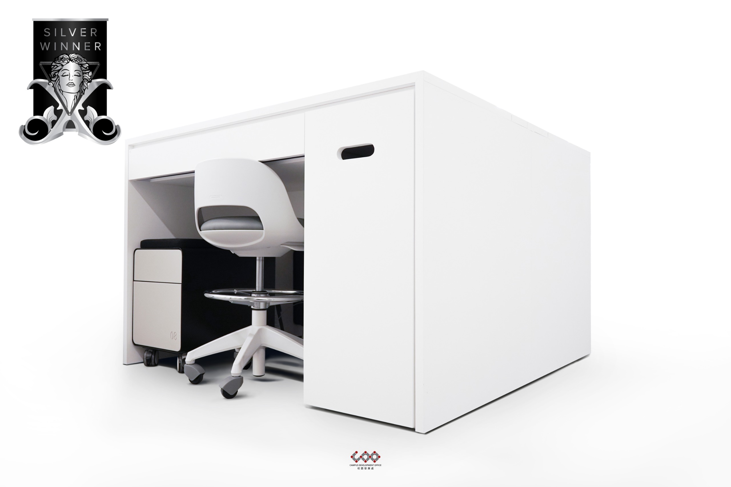 MUSE Design Award丨SFT Fashion Design Studio - Silver Winner | Campus ...