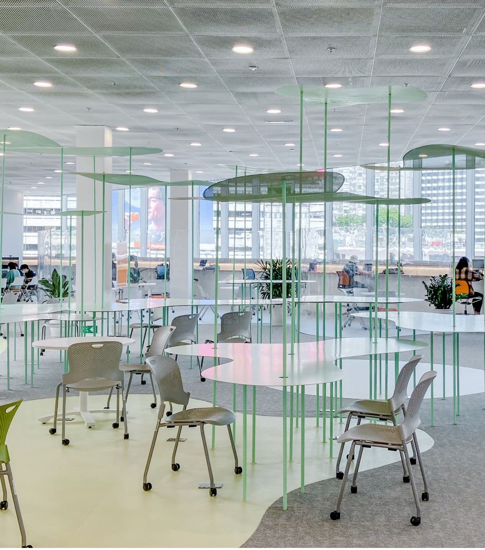 Library Revitalisation and Extension | Campus Development Office