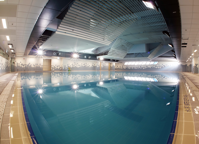 Completed Projects | Campus Development Office