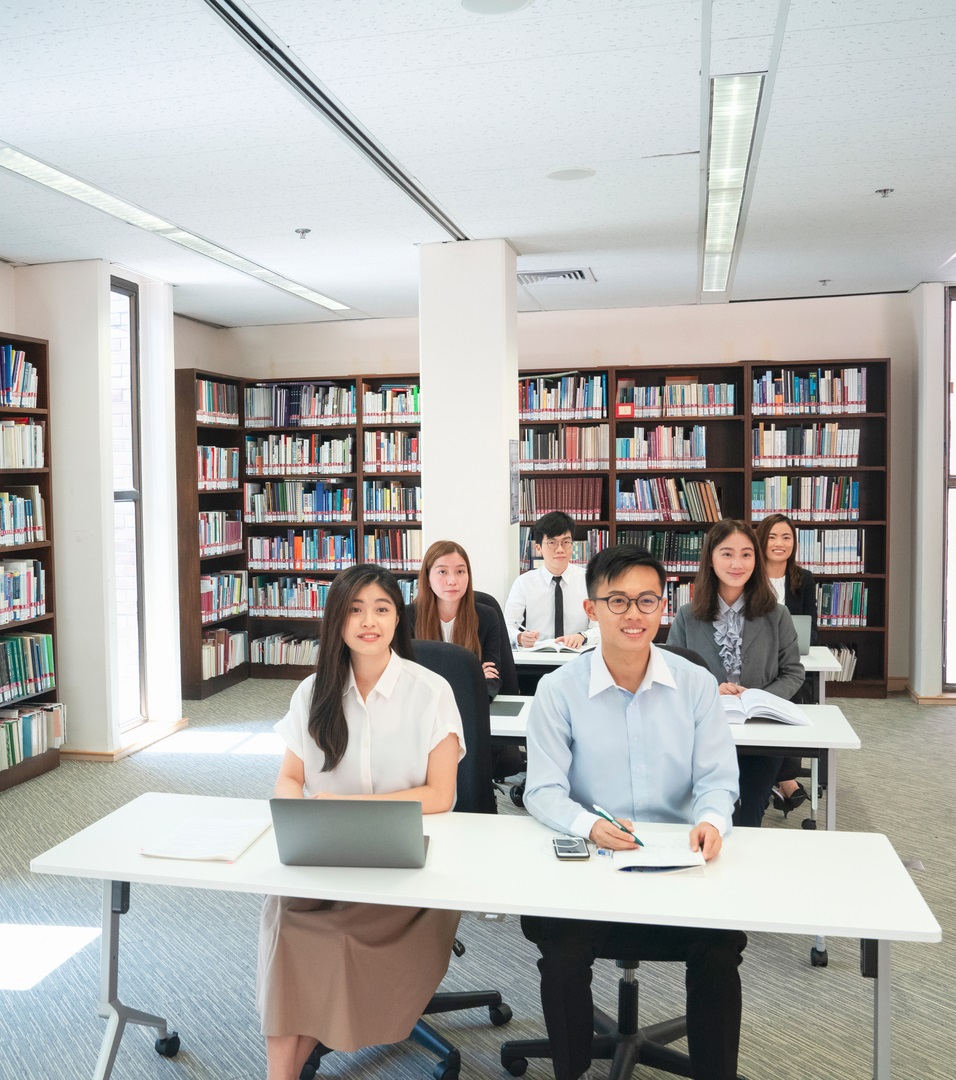 Classroom Improvement Works | Campus Development Office