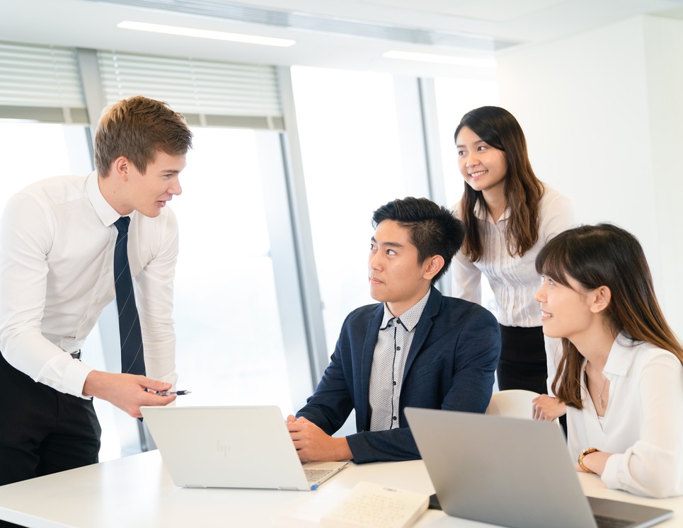 Classroom Improvement Works | Campus Development Office