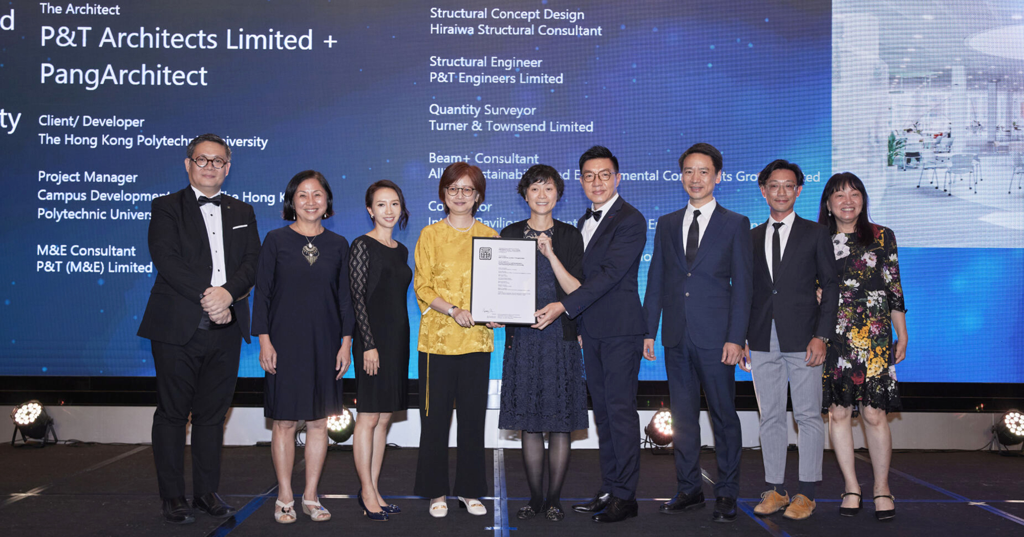 Exciting News! The Library Extension and Revitalisation Project Won The ...