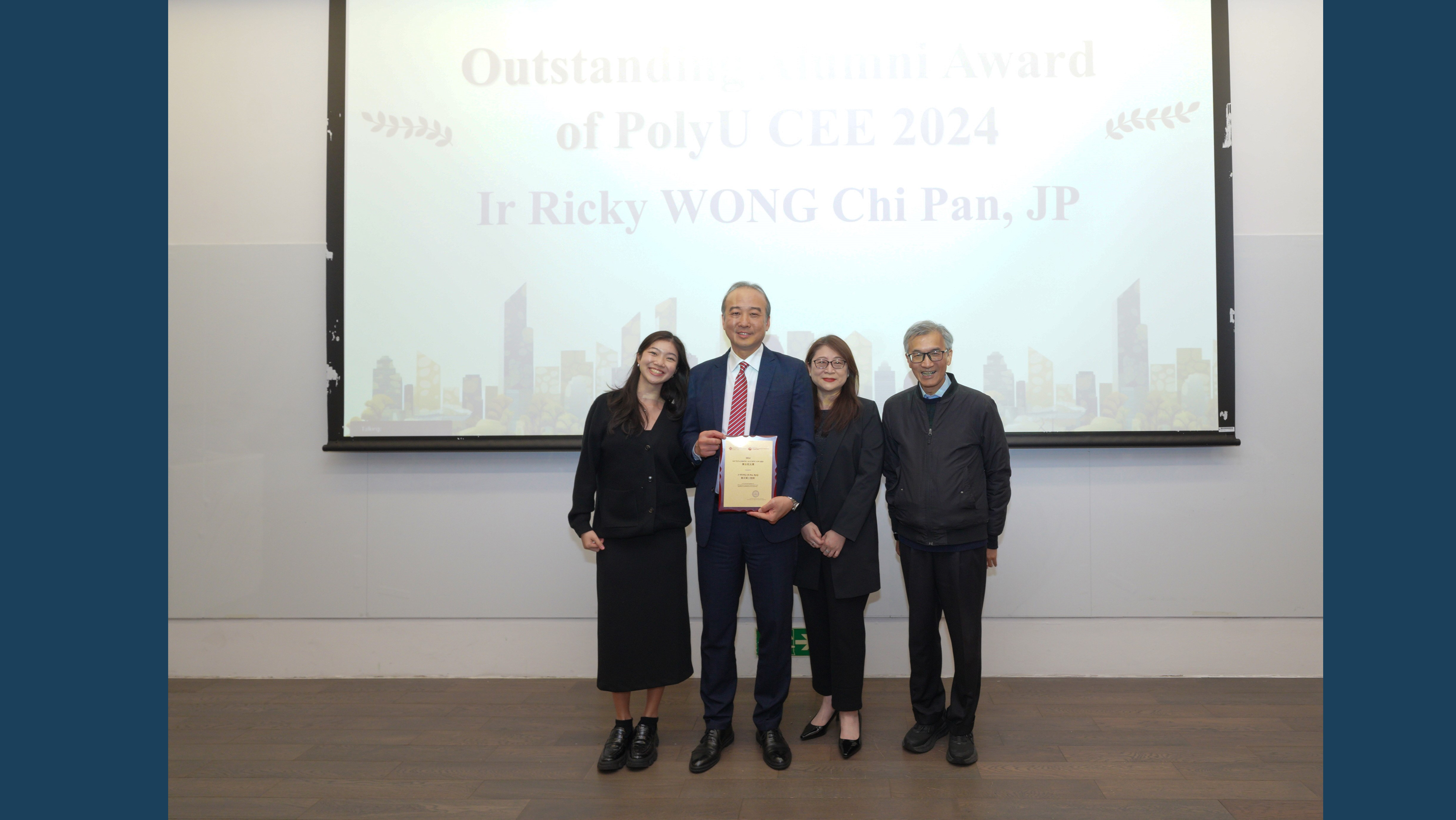 Featured Story | Department of Civil and Environmental Engineering