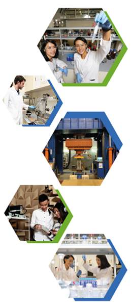 Facilities | Department of Civil and Environmental Engineering