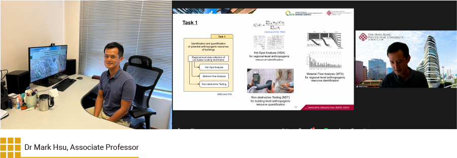 PolyU CEE Webinar Series 2022-23 | Department of Civil and ...