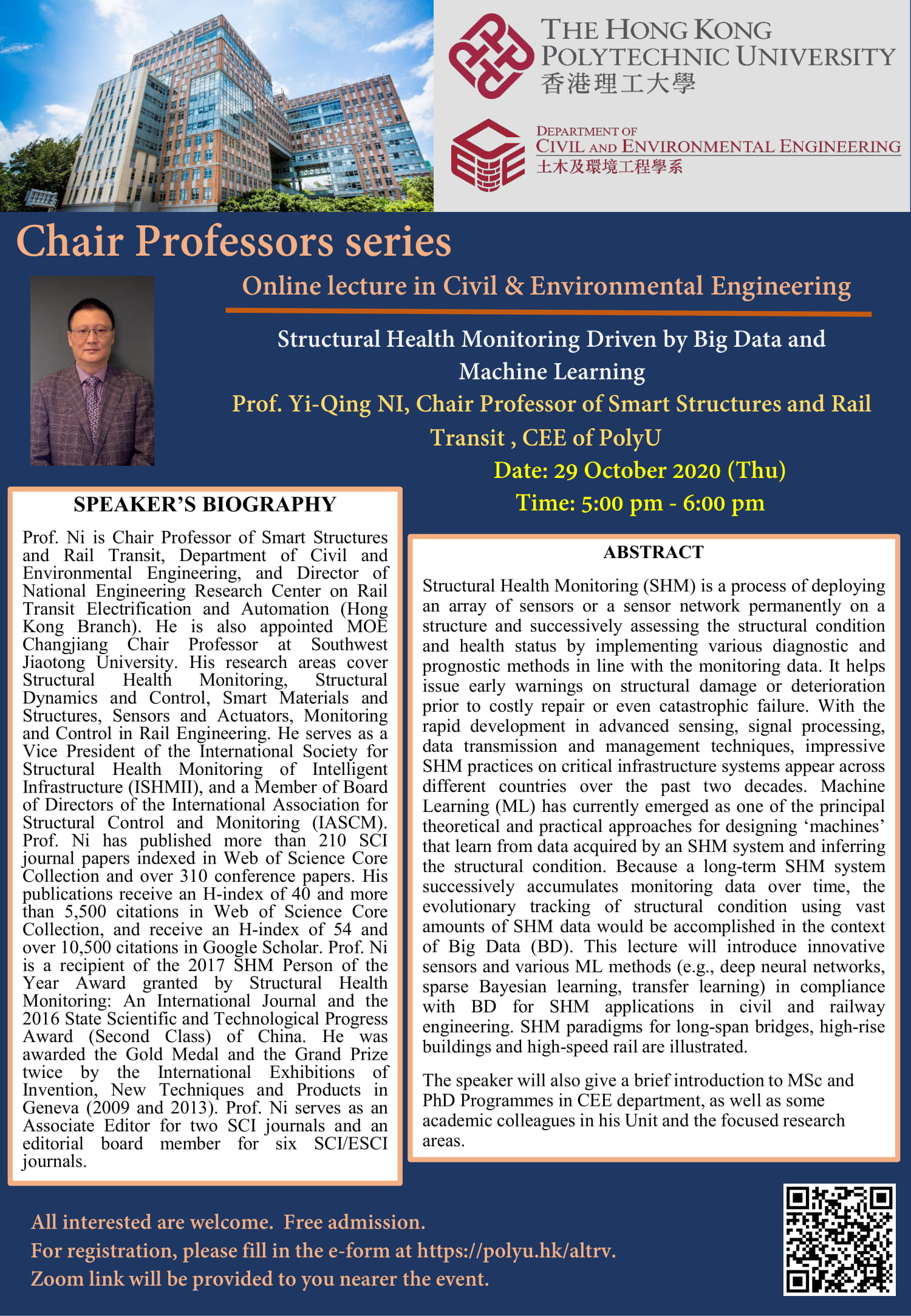 Structural Health Monitoring Driven by Big Data and Machine Learning ...