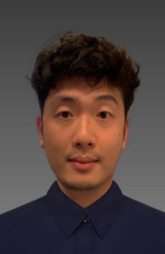 Dr Pei-Chen WU | Department of Civil and Environmental Engineering