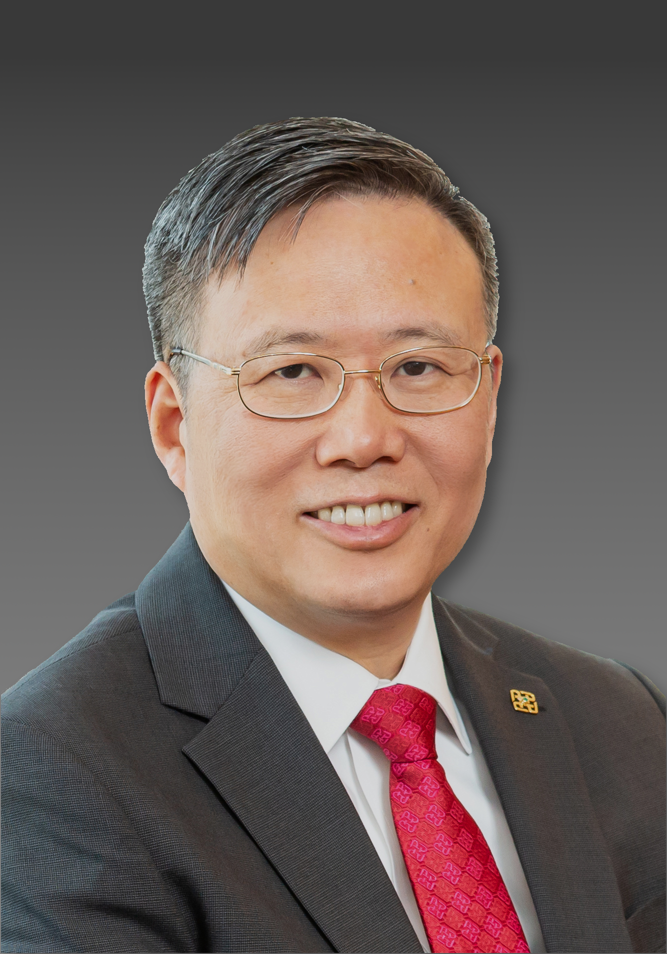 Prof. Jin-Guang Teng | Department of Civil and Environmental Engineering