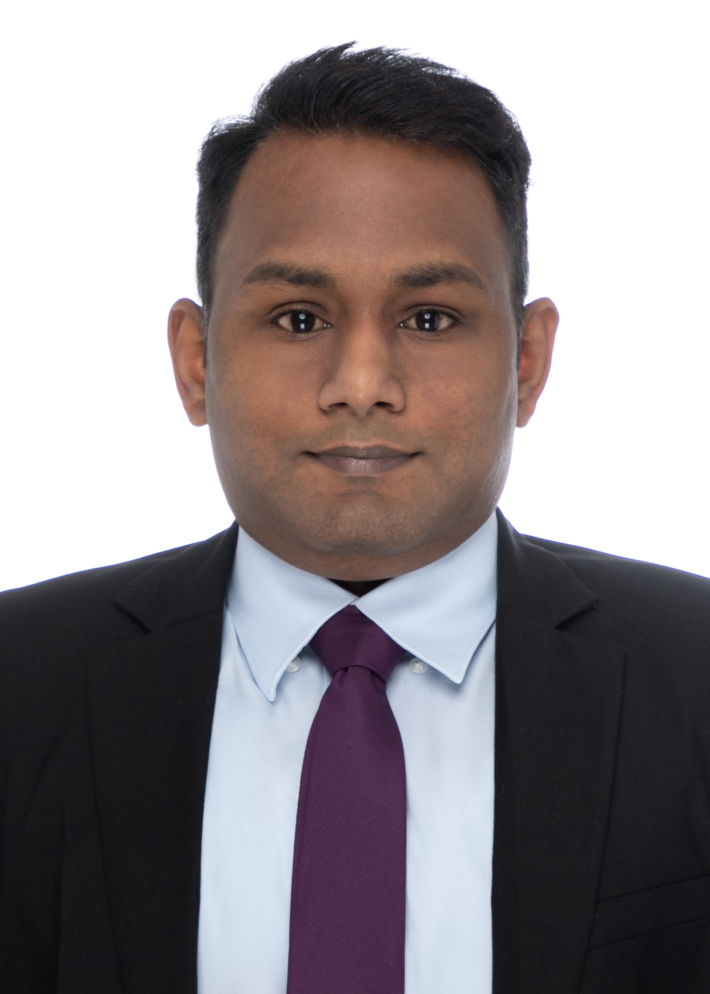 Dr Sivaganesh SELVARAJ | Department of Civil and Environmental Engineering