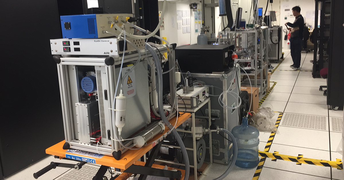 MSc in Environmental Management and Engineering (Mixed Mode ...