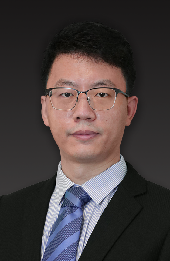 Dr Ning ZHANG | Department of Civil and Environmental Engineering Dr Ning ZHANG | Department of Civil and Environmental Engineering
