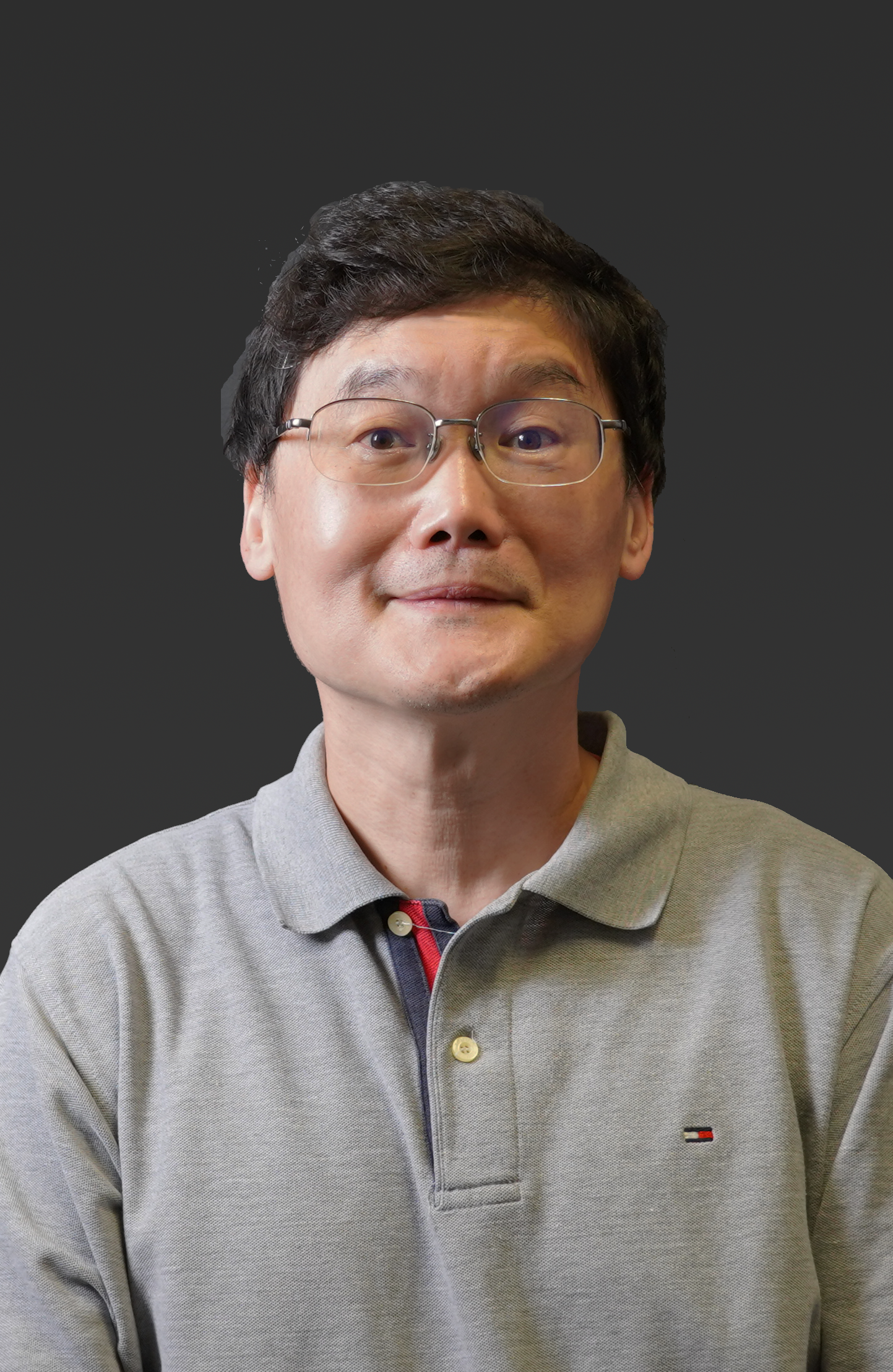 Mr Hoi-yung LIN | Department of Civil and Environmental Engineering