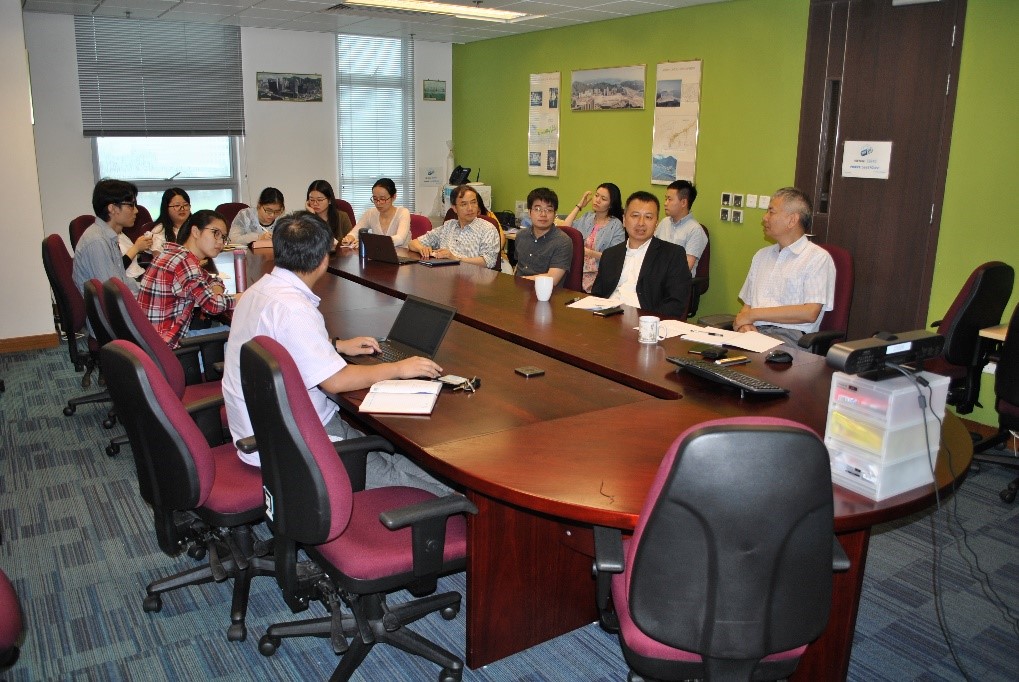 Department of Civil and Environmental Engineering