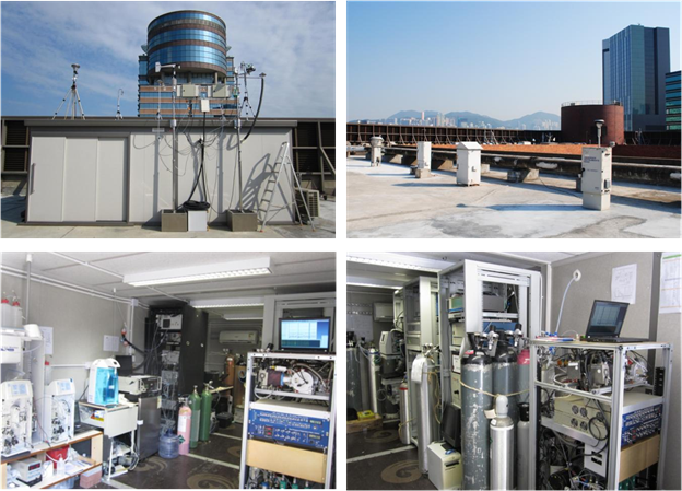 Department of Civil and Environmental Engineering