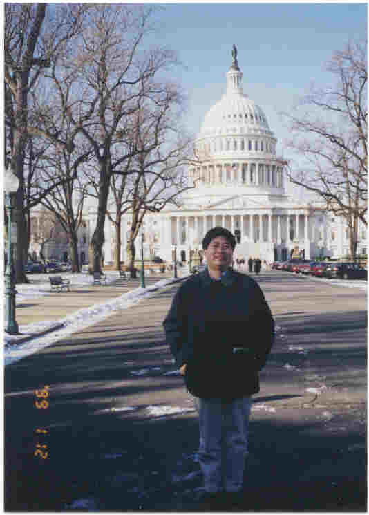 Department of Civil and Environmental Engineering