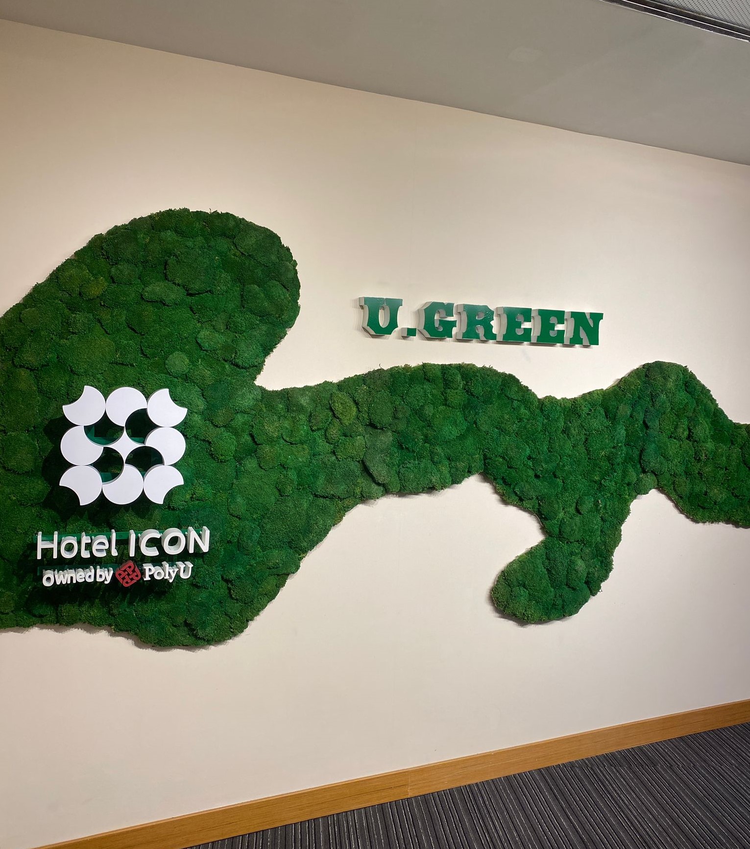 Catering Outlets | Campus Facilities and Sustainability Office