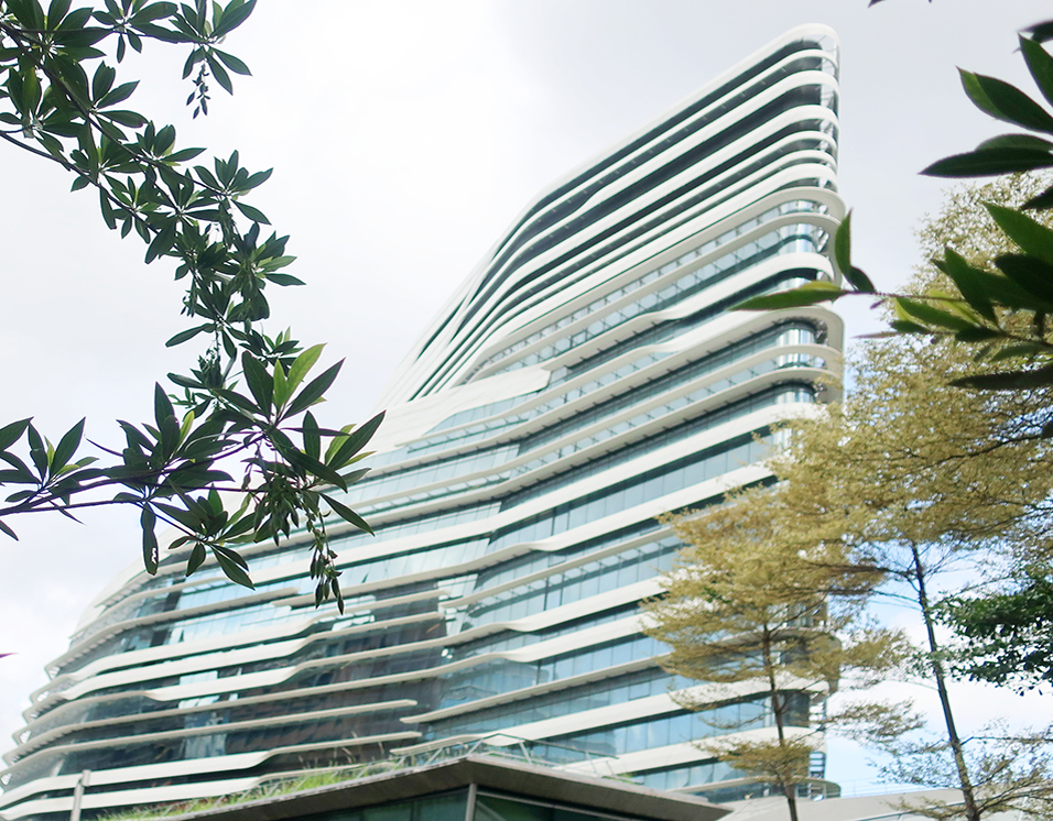 Environmental Excellence | Campus Facilities and Sustainability Office