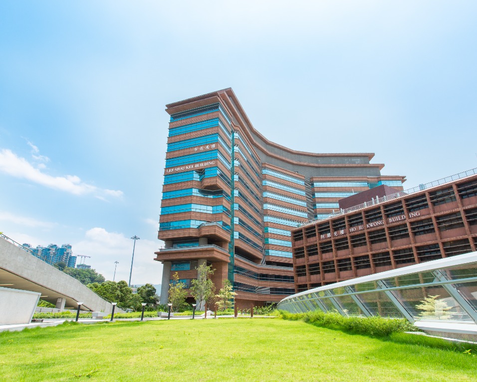 All-round Services | Campus Facilities and Sustainability Office