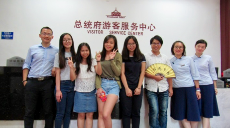 Bachelor of Arts (Honours) in Bilingual Interdisciplinary Chinese ...