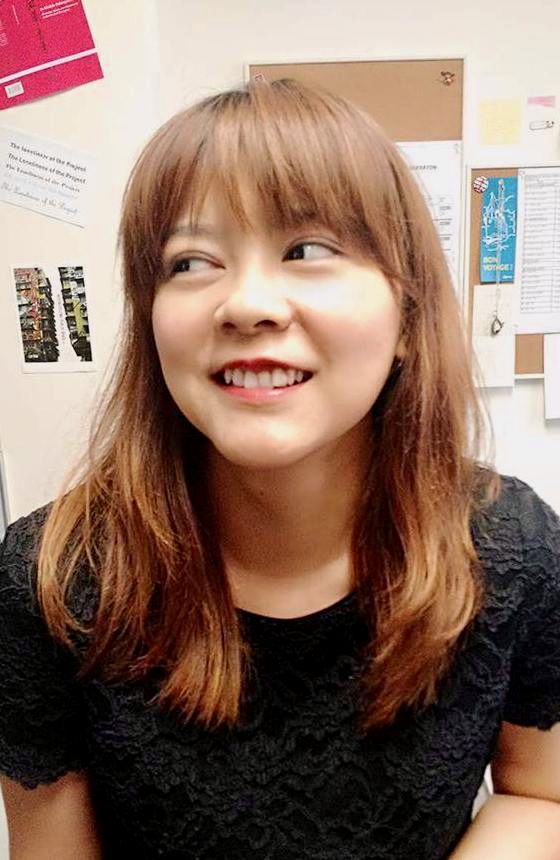 Dr. PAN Lu | Department of Chinese History and Culture