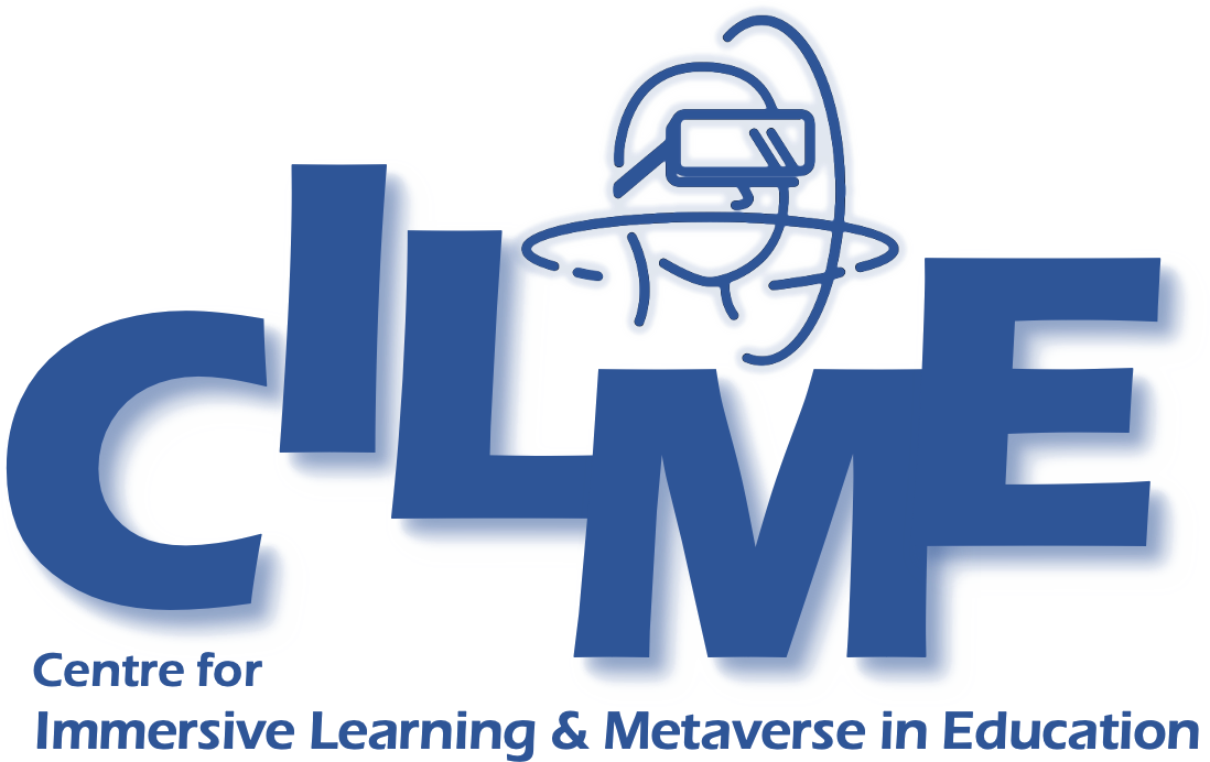 Event | Centre for Immersive Learning and Metaverse in Education