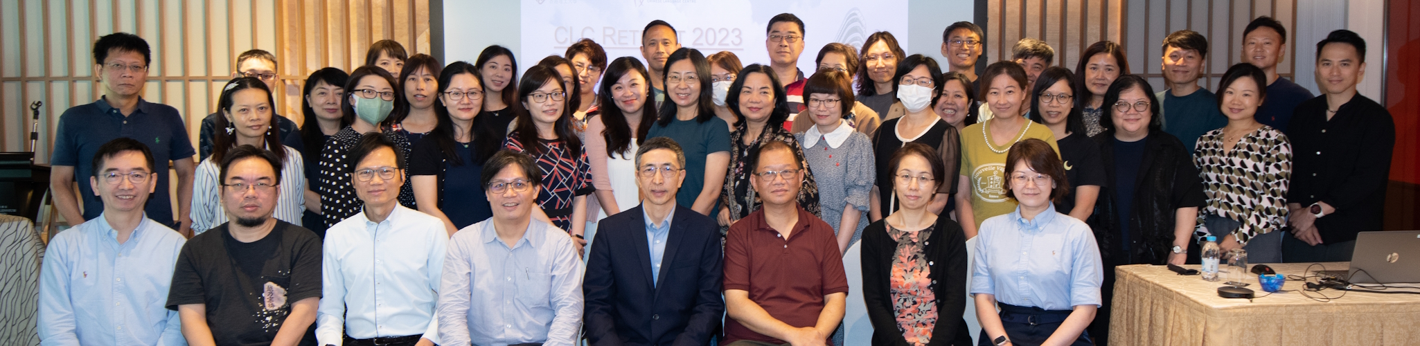 Dr Josef Chan Chi-leung | Chinese Language Centre