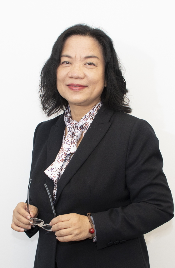 Ms Mok Siu-mui | Chinese Language Centre