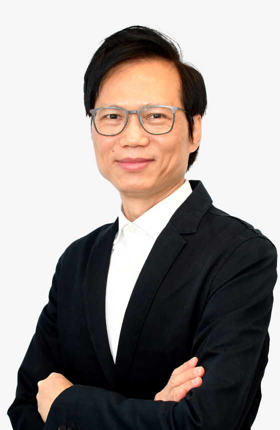 Dr Josef Chan Chi-leung | Chinese Language Centre