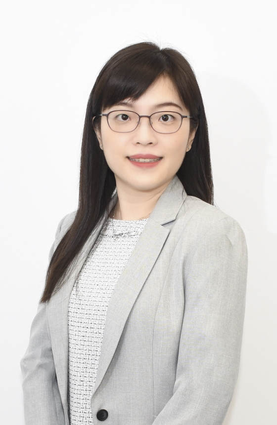 Dr Stephanie Liu Lu | Chinese Language Centre