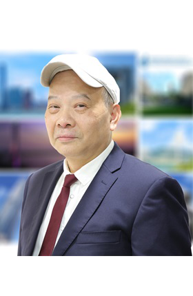 People | Department of Civil and Environmental Engineering