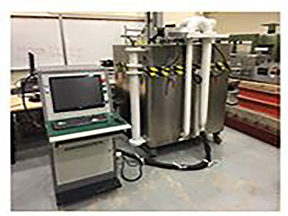 A Wind Suction Test Chamber | Department of Civil and Environmental ...