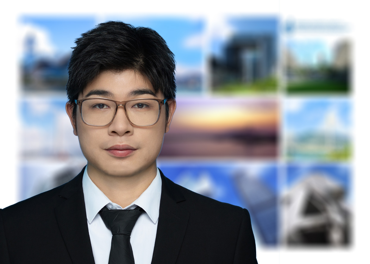 Dr. Bin LI | Department of Civil and Environmental Engineering